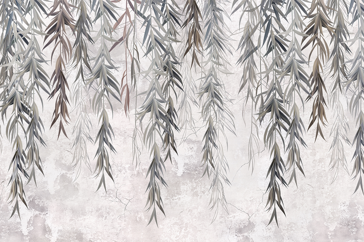 Фотообои ONPRINT TROPIC BRANCH купить в Челябинске по низкой цене с ...